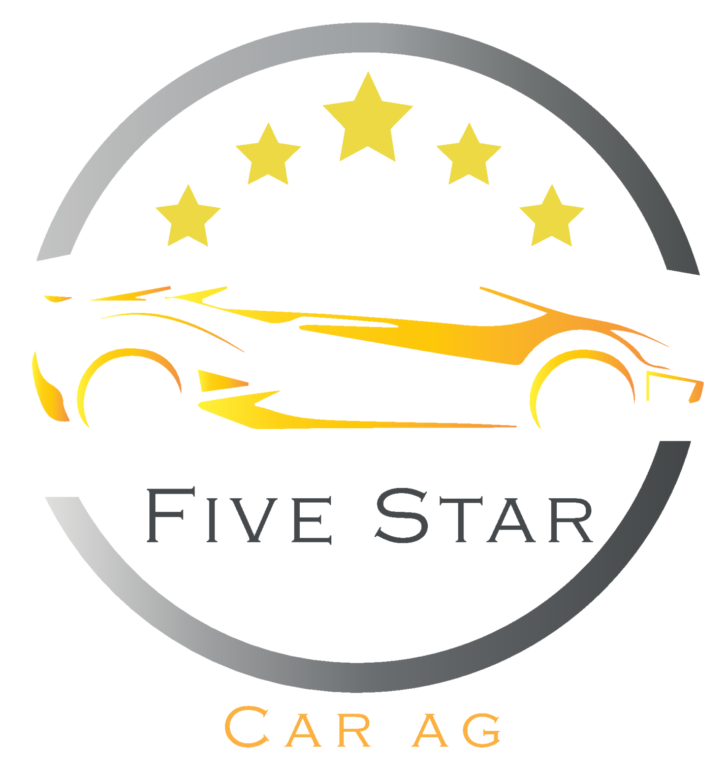 FiveStar Car AG – Der Profi rund ums Fahrzeug